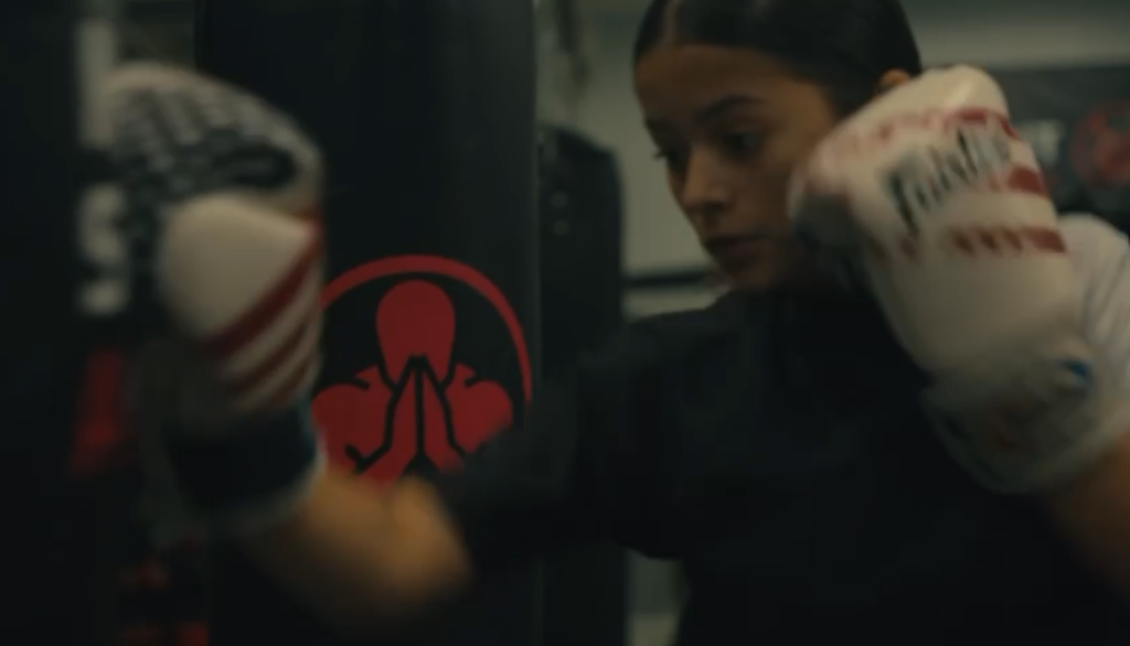 Team USA Fight Kids – Follow these incredible young athletes on their ...